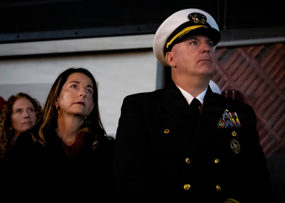 DVIDS - Images - RTC Capping Ceremony [Image 5 of 8]