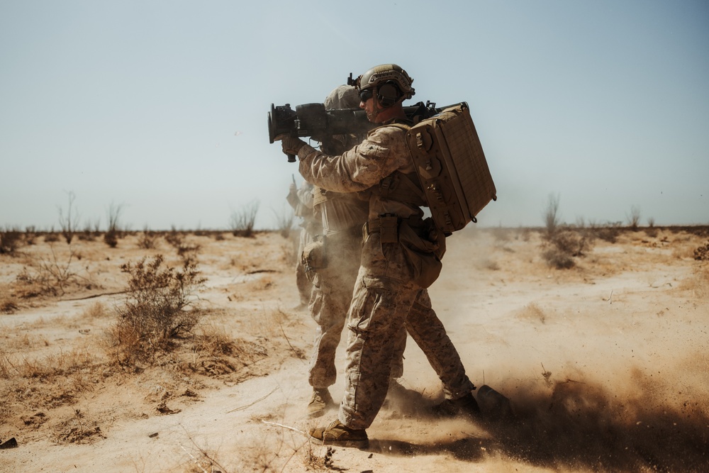 DVIDS - Images - WTI 1-26: Yodaville Maneuver [Image 3 of 11]