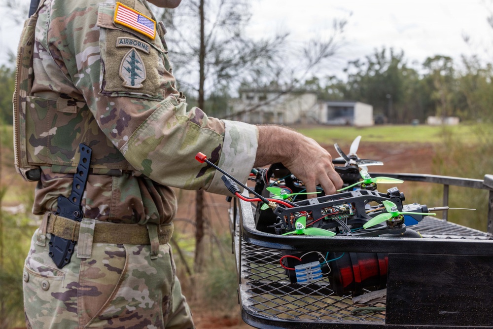 DVIDS - Images - 74th Explosive Ordnance Company and 2-27 Infantry ...