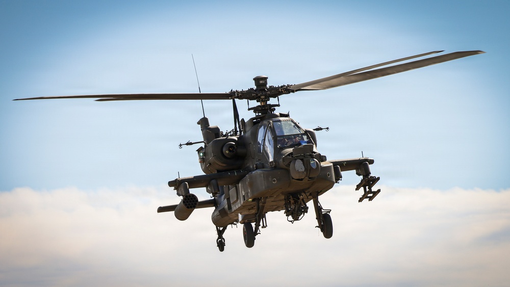 DVIDS - Images - 4ID implements next phase of NGC2 at Ivy Sting II ...