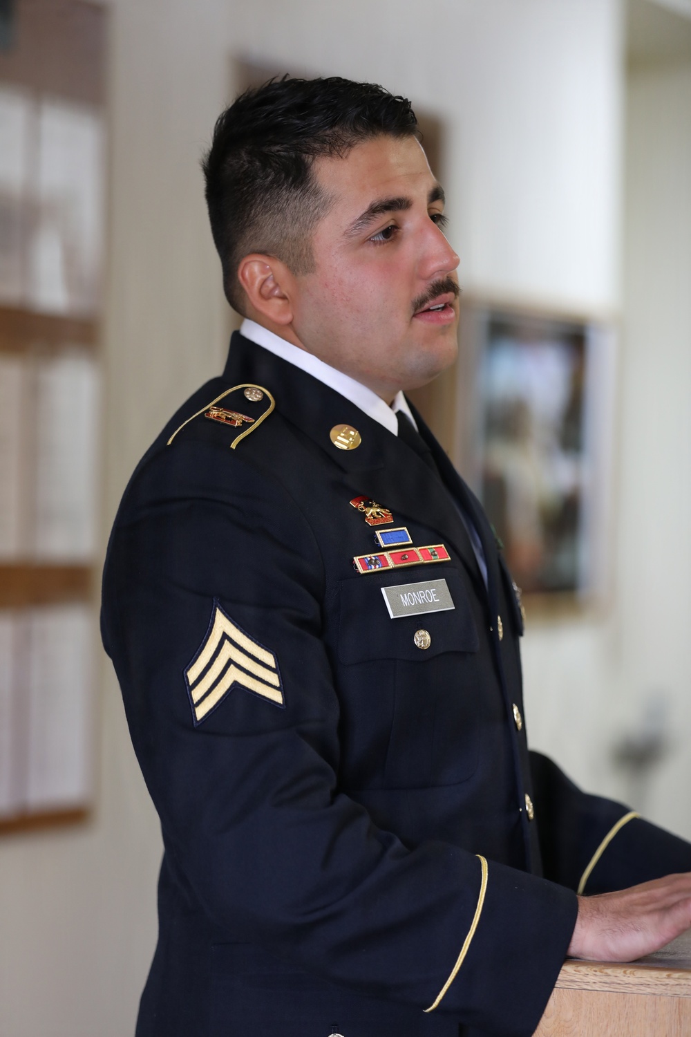 DVIDS - Images - 1-7 Air Defense Artillery Conducts 'Panther of the ...