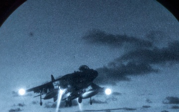 DVIDS - IWO ARG - 22ND MEU (SOC)