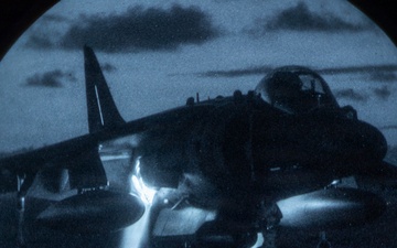 DVIDS - IWO ARG - 22ND MEU (SOC)