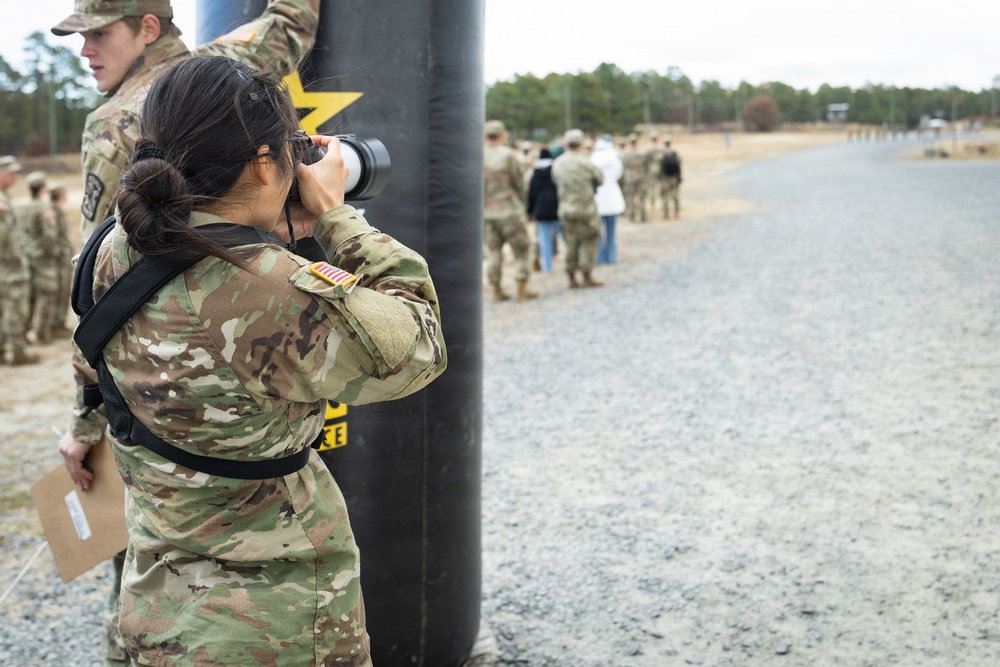 DVIDS - Images - Army ROTC Brigade Ranger Challenge: 4 run [Image 2 of 88]