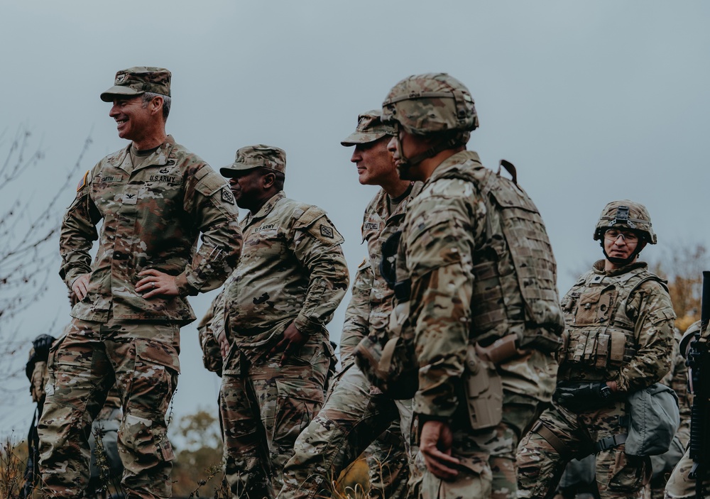 DVIDS - Images - 44th ESB-E showcase excellence during Operation Rising ...