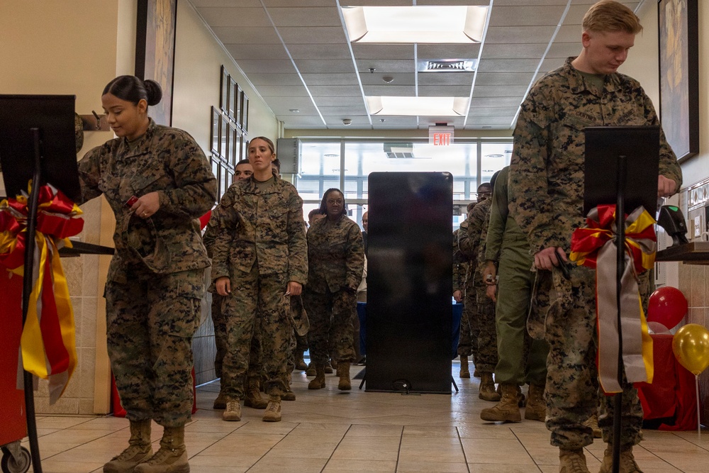 DVIDS - Images - Marine Corps Air Station Cherry Point 250th Birthday ...