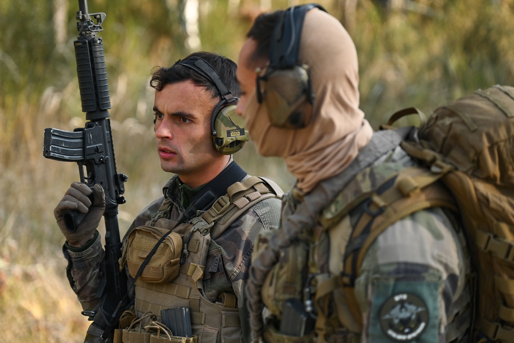 DVIDS - Images - European Best Sniper Team Competition 2025 [Image 21 ...