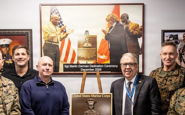 DVIDS - Commandant of the Marine Corps