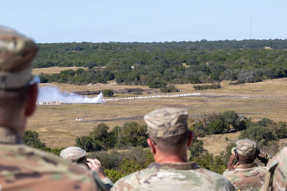 DVIDS - Images - MARS Project Demonstration [Image 1 of 7]