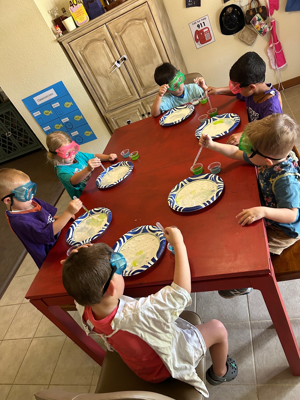 DVIDS - News - Navy Family Child Care Program expands quality child ...