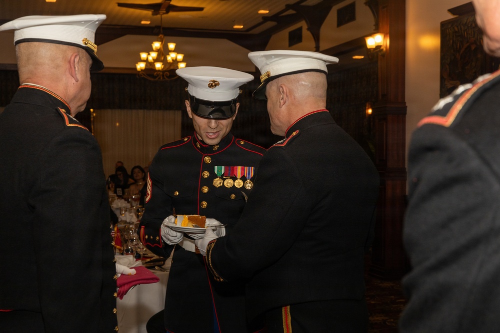 DVIDS - Images - 1st Marine Aircraft Wing celebrates Marine Corps ...