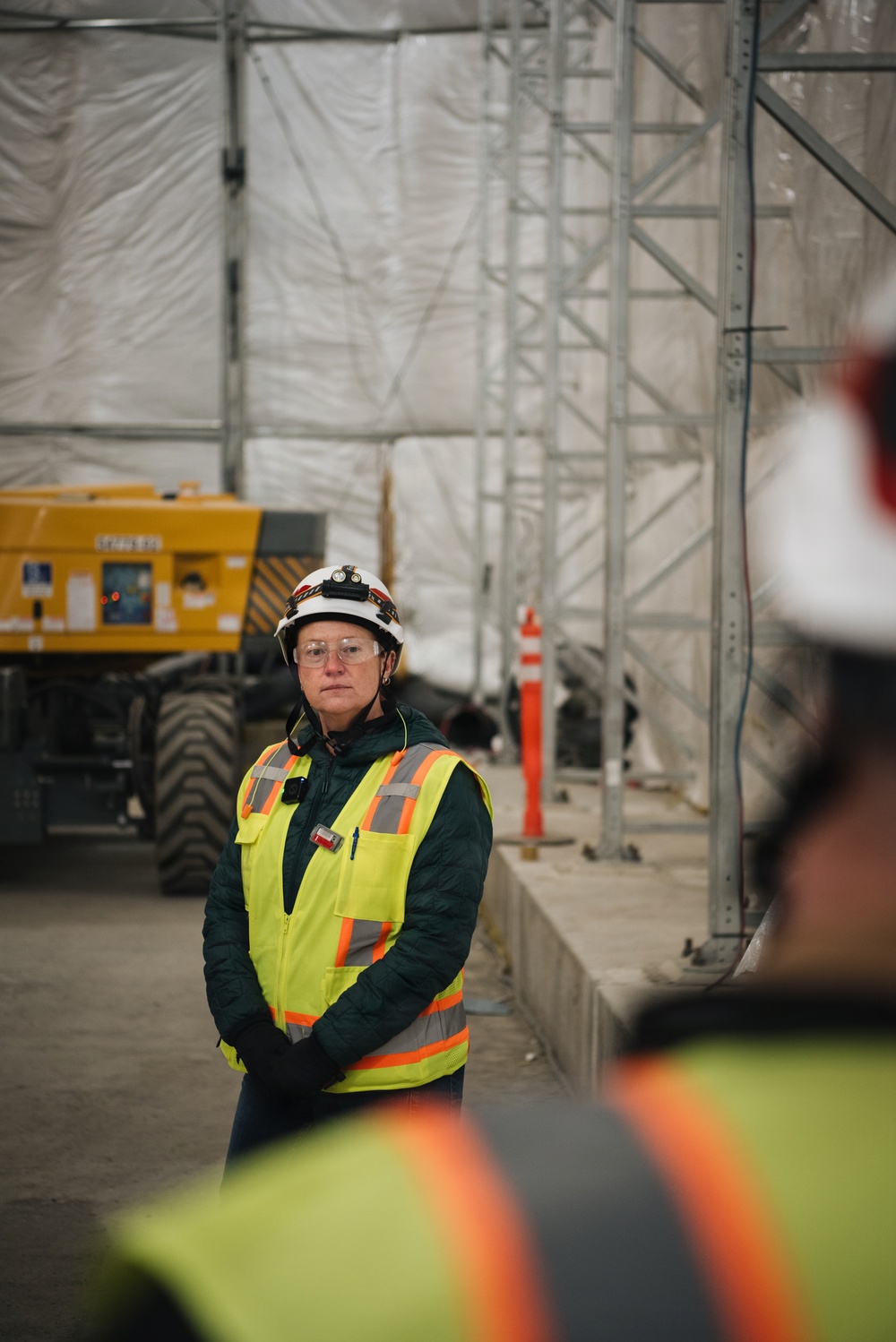 DVIDS - Images - U.S. Army Corps of Engineers completes weather ...