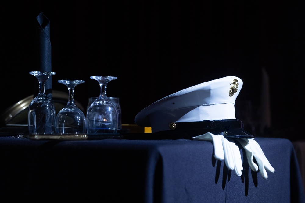 DVIDS - Images - 12th MLR Celebrates 250th Birthday of the U.S. Marine ...