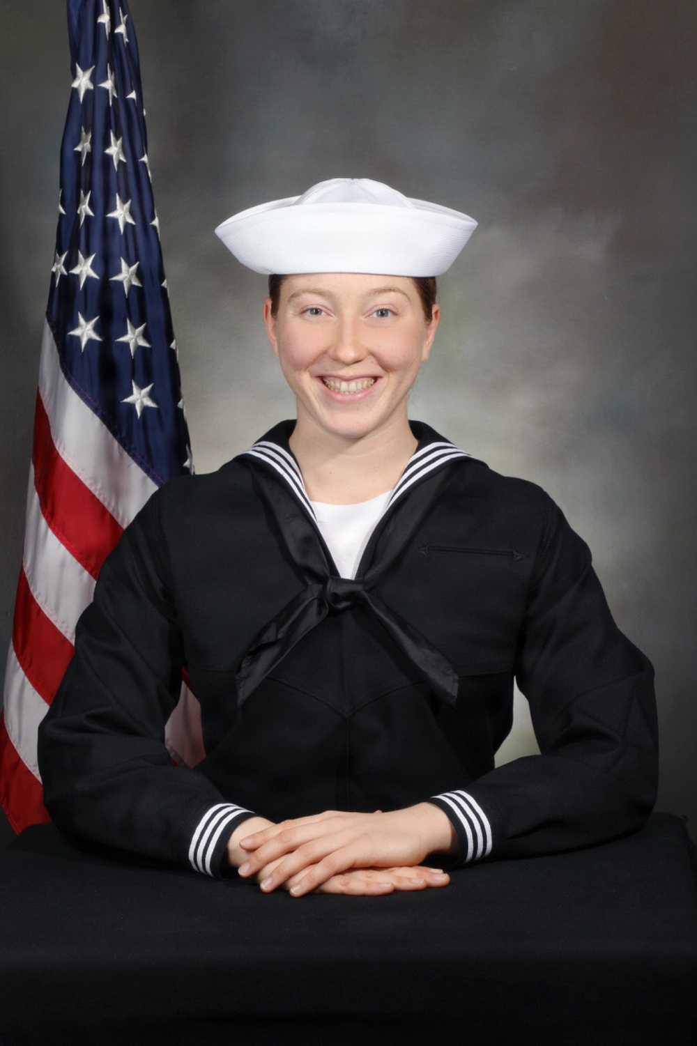 DVIDS - Images - Thorneloe Earns Military Excellence Award at Recruit Training Command