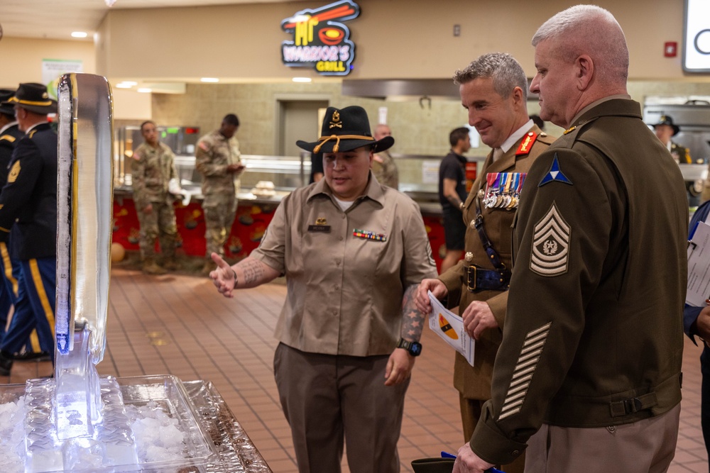 DVIDS - Images - Fort Hood Dfac Thanksgiving Competition 2025 [Image 5 ...