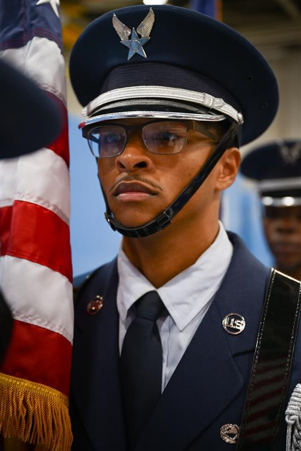 DVIDS - News - Lt Gen Jennifer Hammerstedt takes charge as new AFSC ...