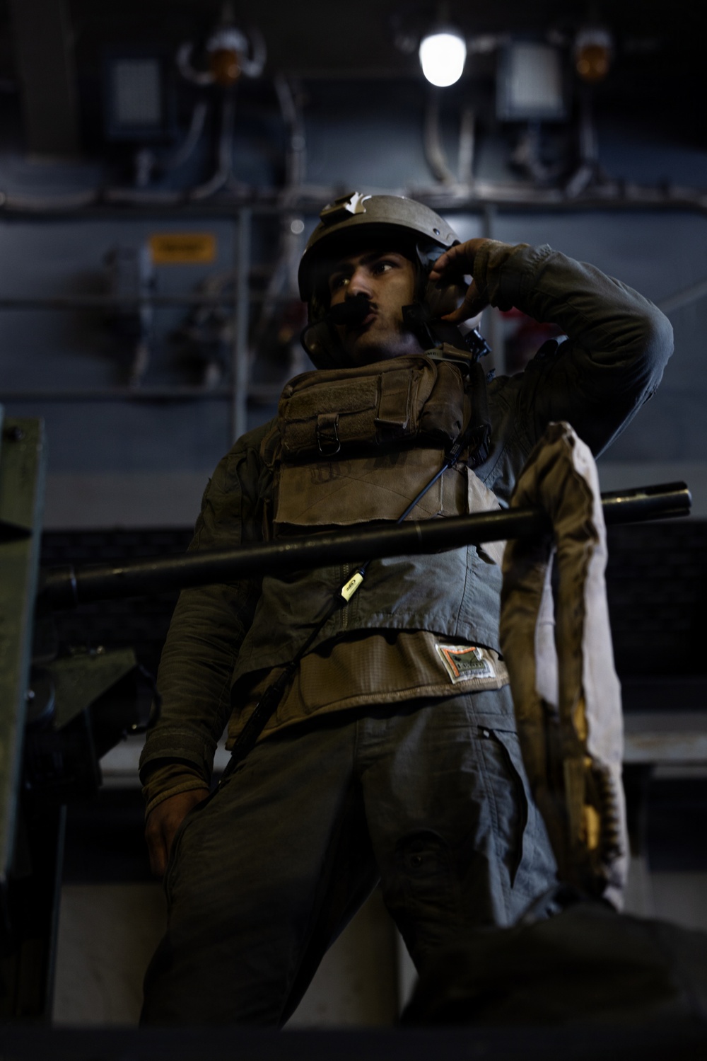 DVIDS - Images - 2nd AABn. NITP Ship to Shore [Image 8 of 30]