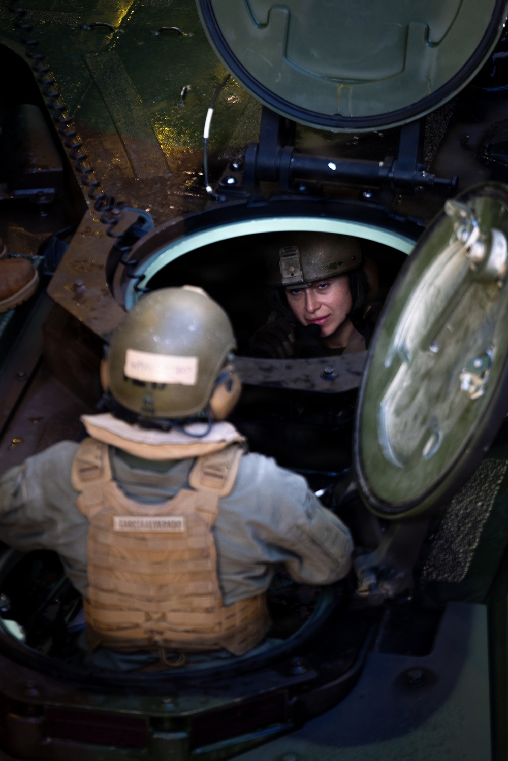 DVIDS - Images - 2nd AABn. NITP Ship to Shore [Image 22 of 29]