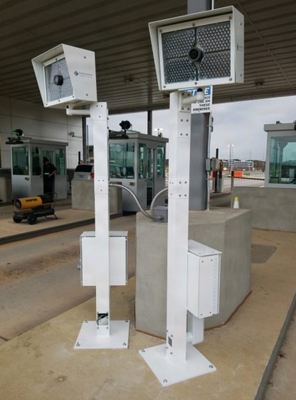 DVIDS - News - The Automated Installation Entry (AIE) System: Expanding ...