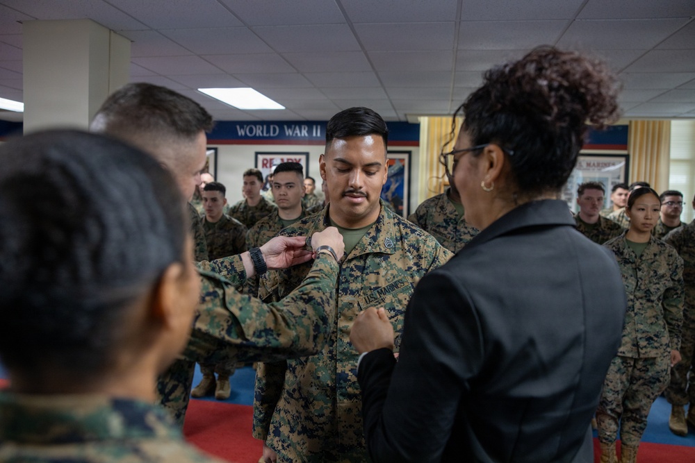 DVIDS - Images - 6th Marine Corps District Staff Sgt. Mezagarcia ...