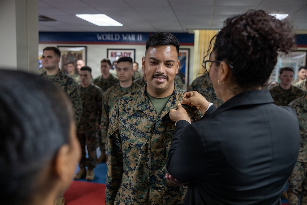 DVIDS - Images - 6th Marine Corps District Staff Sgt. Mezagarcia ...