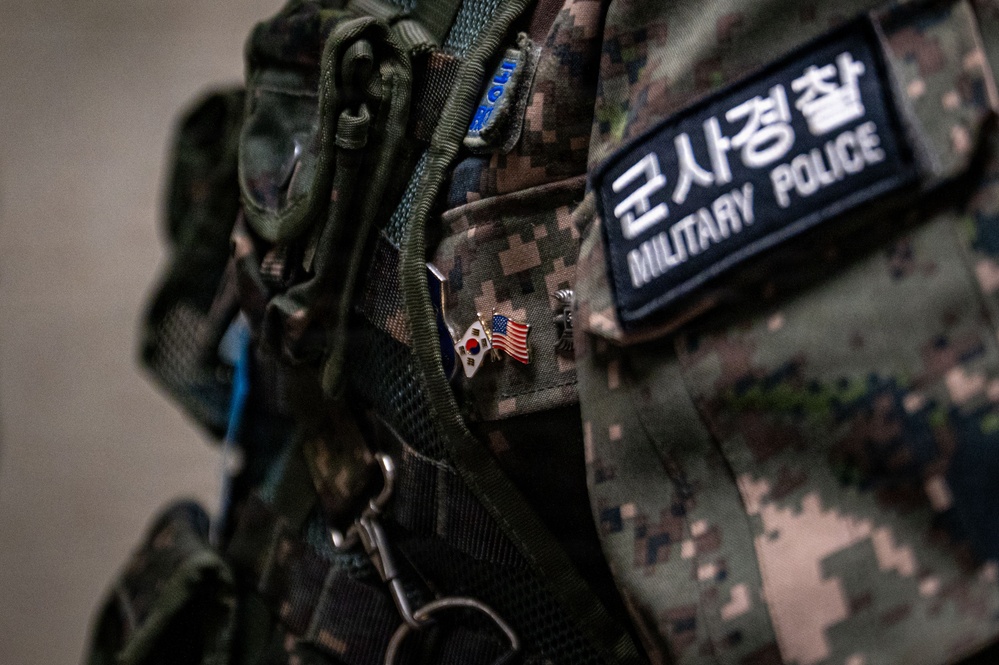 DVIDS - Images - Wolf Pack Airmen participate in noncombatant ...