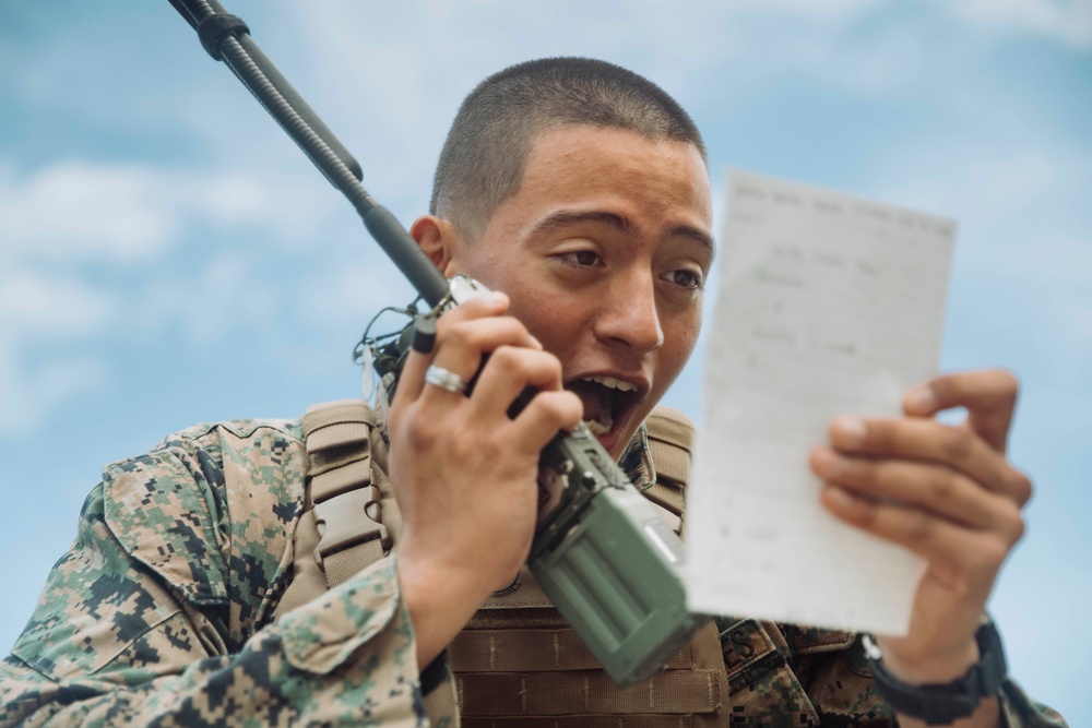 DVIDS - Images - MASA 25: MRF-SEA Marines, Philippine Marines Conduct ...