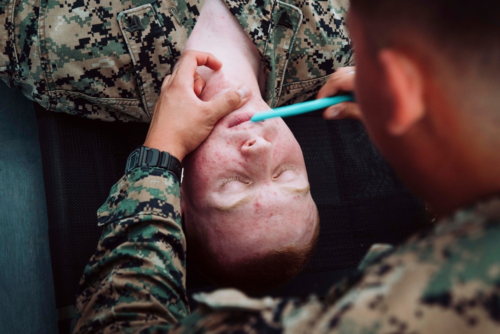 DVIDS - Images - MASA 25: MRF-SEA Marines, Philippine Marines Conduct ...