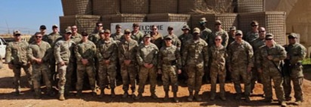 DVIDS - Images - ILLINOIS NATIONAL GUARD UNIT FROM PONTIAC PLAYED VITAL ...