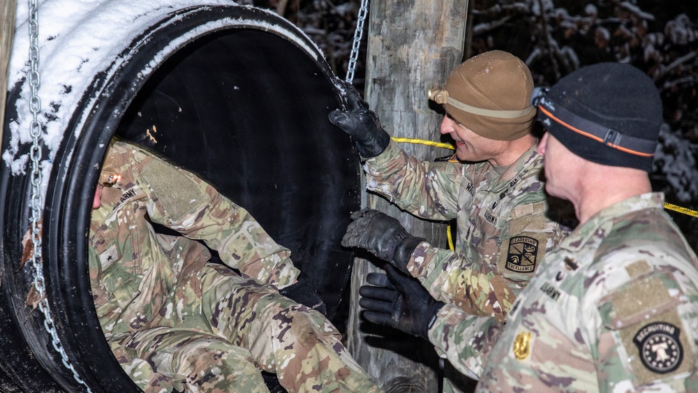 DVIDS - Images - USAREC Marks Three-Star Activation With Senior Leader ...
