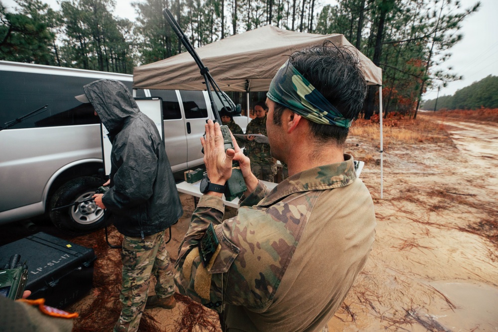 DVIDS - Images - 2025 3rd Special Forces Group (Airborne) Best Team ...