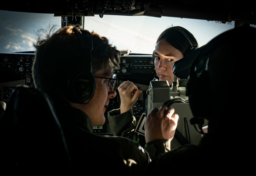 DVIDS - Images - Falcon Strike 2025: Talons out [Image 4 of 8]