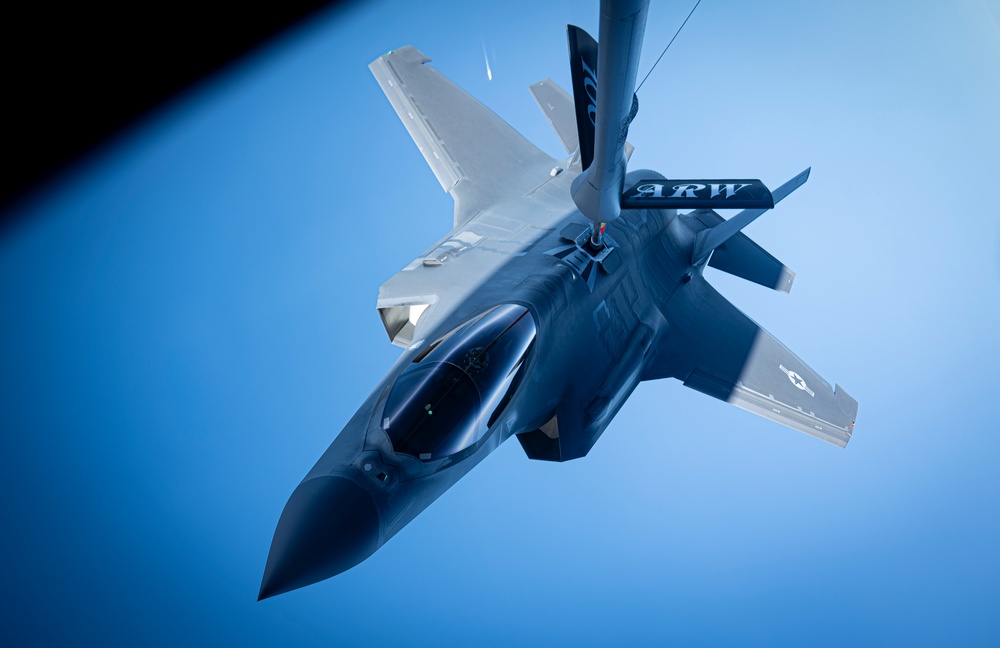 DVIDS - Images - Falcon Strike 2025: Talons out [Image 6 of 8]