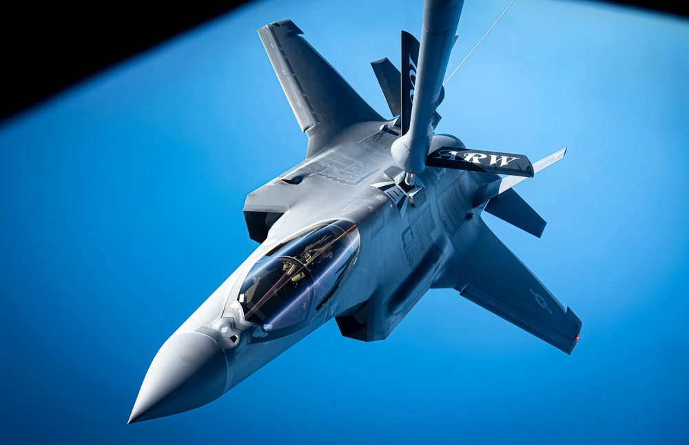 DVIDS - Images - Falcon Strike 2025: Talons out [Image 7 of 8]