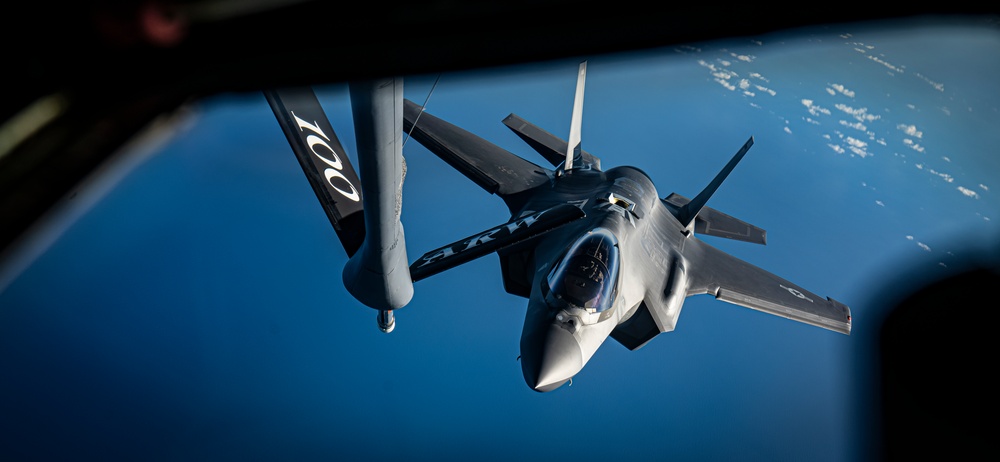 DVIDS - Images - Falcon Strike 2025: Talons out [Image 8 of 8]