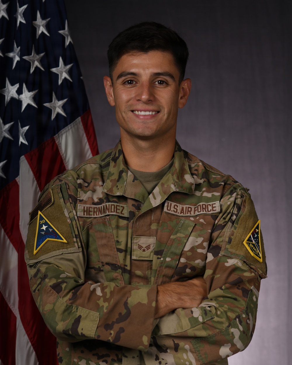 DVIDS - Images - VSFB's 2025 Guardian Arena competitors [Image 9 of 12]