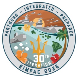 U.S. 3rd Fleet concludes Mid-Planning Conference for largest-ever RIMPAC