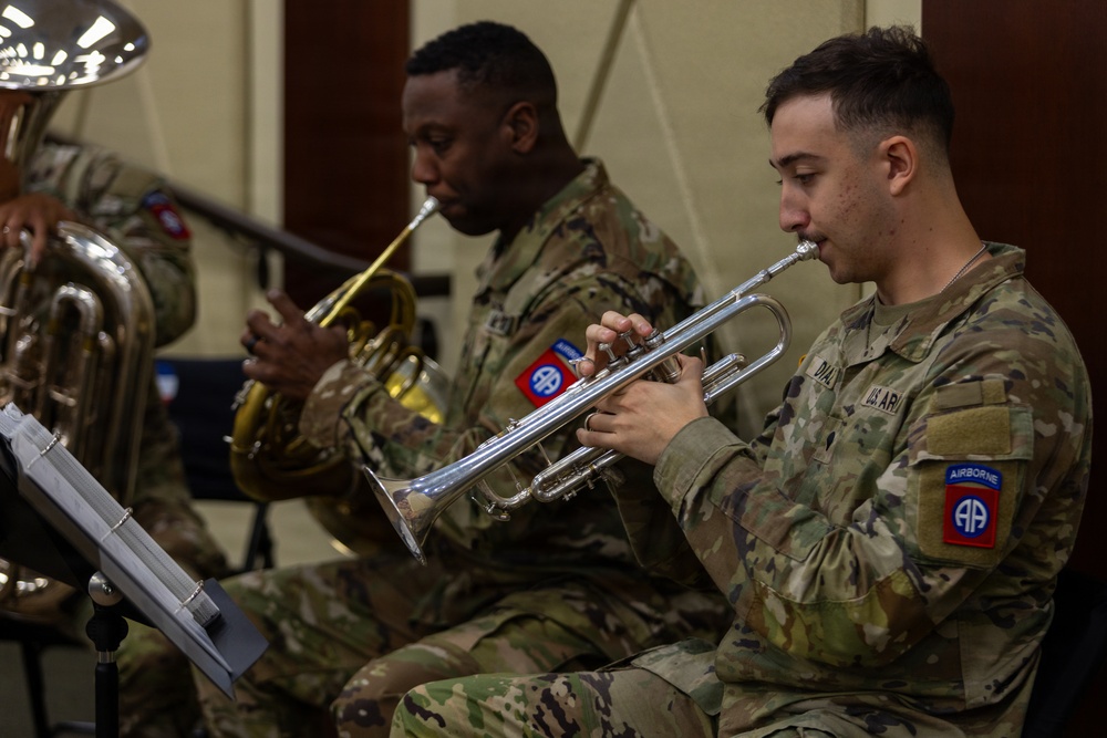 DVIDS - Images - U.S. Army activates U.S. Army Western Hemisphere ...
