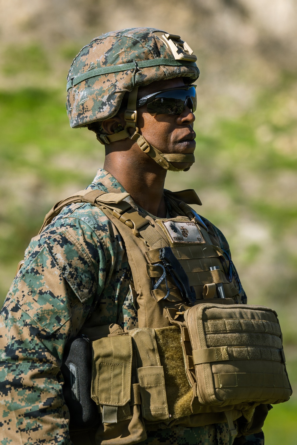 DVIDS - Images - 1st MLG Marines and Sailors adapt to emerging drone ...