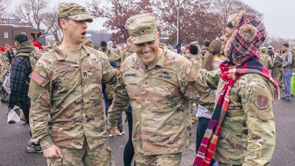 DVIDS - Images - D.C. National Guard and National Guard Bureau Fourth ...