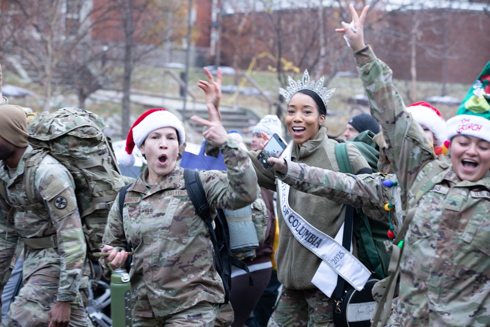 DVIDS - Images - D.C. National Guard and National Guard Bureau Fourth ...