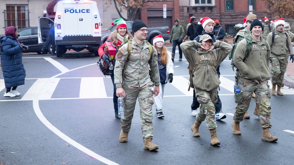 DVIDS - Images - D.C. National Guard and National Guard Bureau Fourth ...