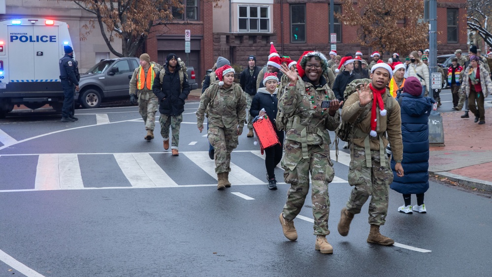 DVIDS - Images - D.C. National Guard and National Guard Bureau Fourth ...