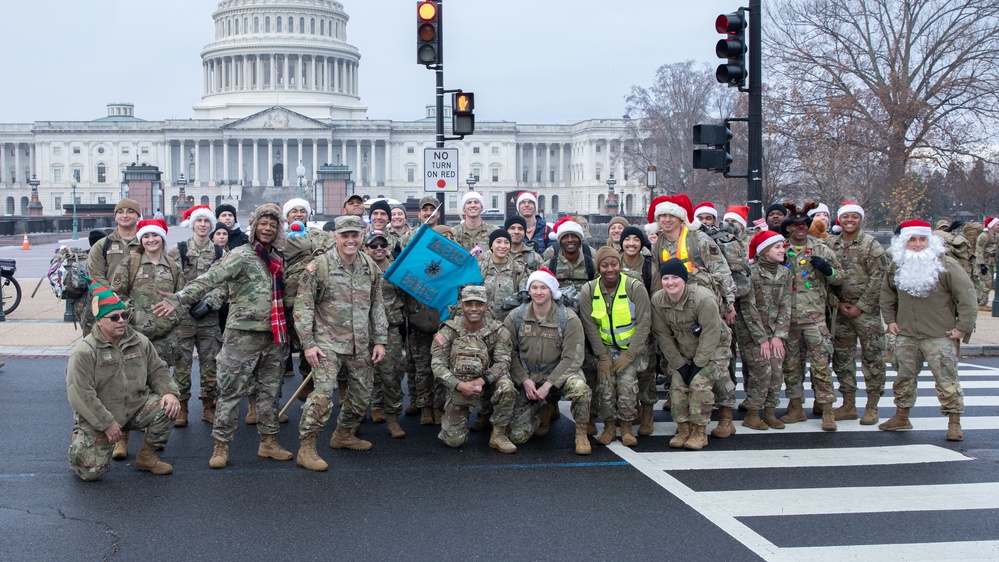 DVIDS - Images - D.C. National Guard and National Guard Bureau Fourth ...