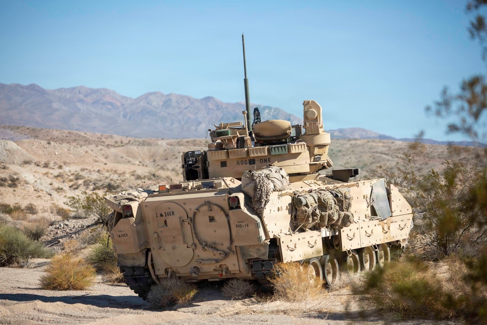 DVIDS - Images - Rotation 26-01 [Image 2 of 23]