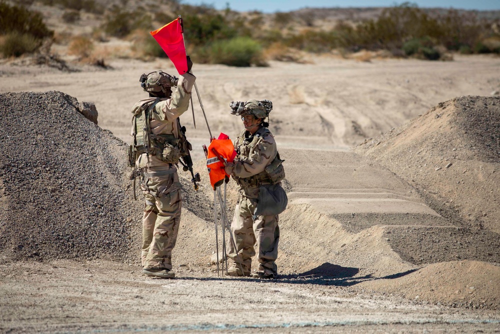 DVIDS - Images - Rotation 26-01 [Image 11 of 23]