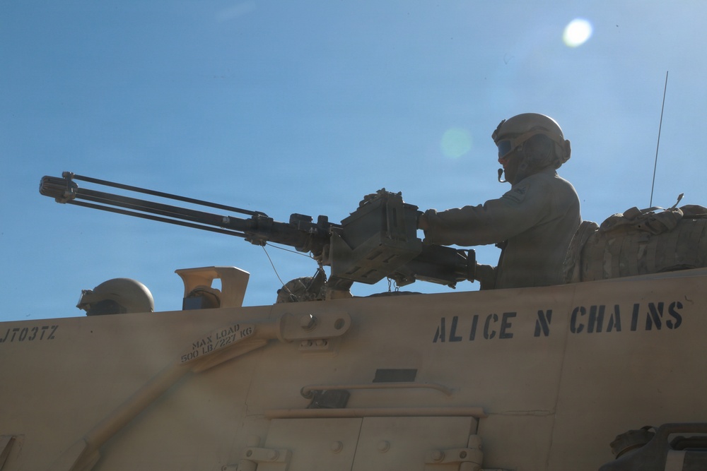 DVIDS - Images - Rotation 26-01 [Image 39 of 41]