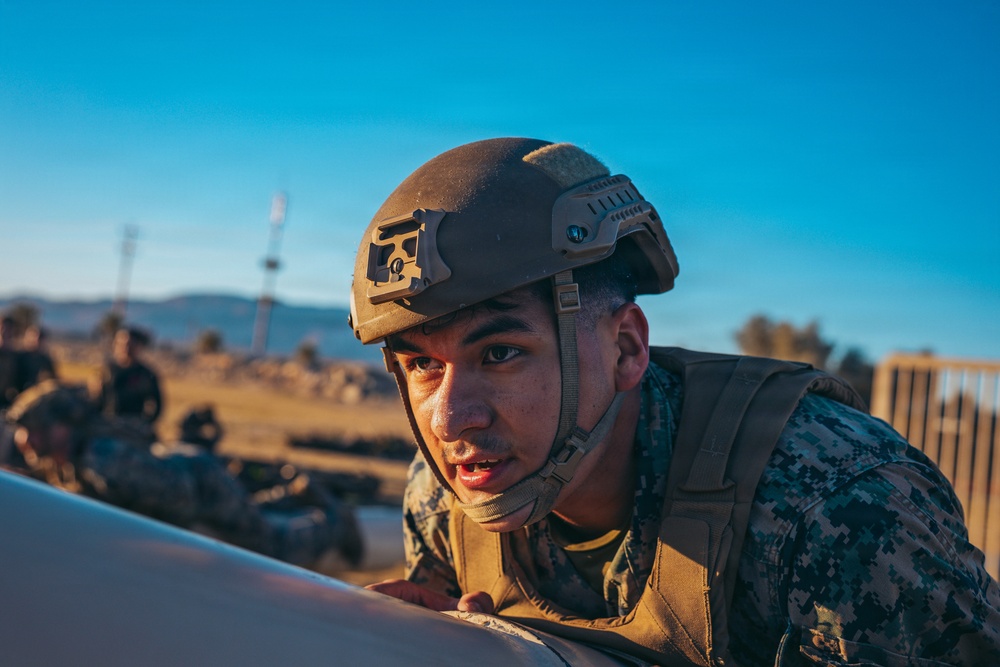 DVIDS - Images - Marine Corps Martial Arts Instructor Course 9-26 ...