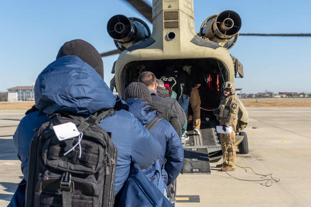 DVIDS - Images - Courageous Channel [Image 7 of 15]