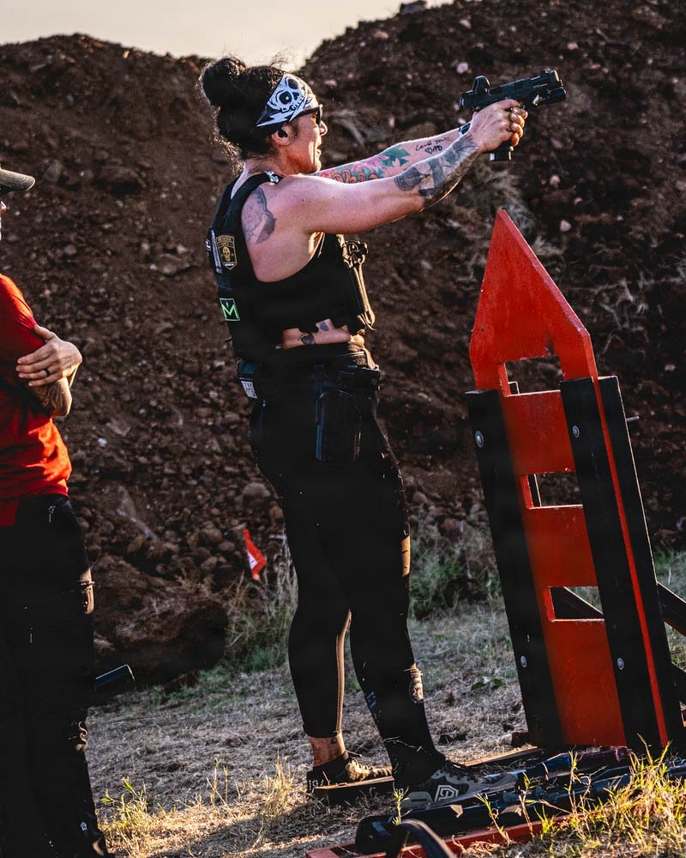 DVIDS - News - U.S. Army Reserve Officer Finds Success in Tactical ...